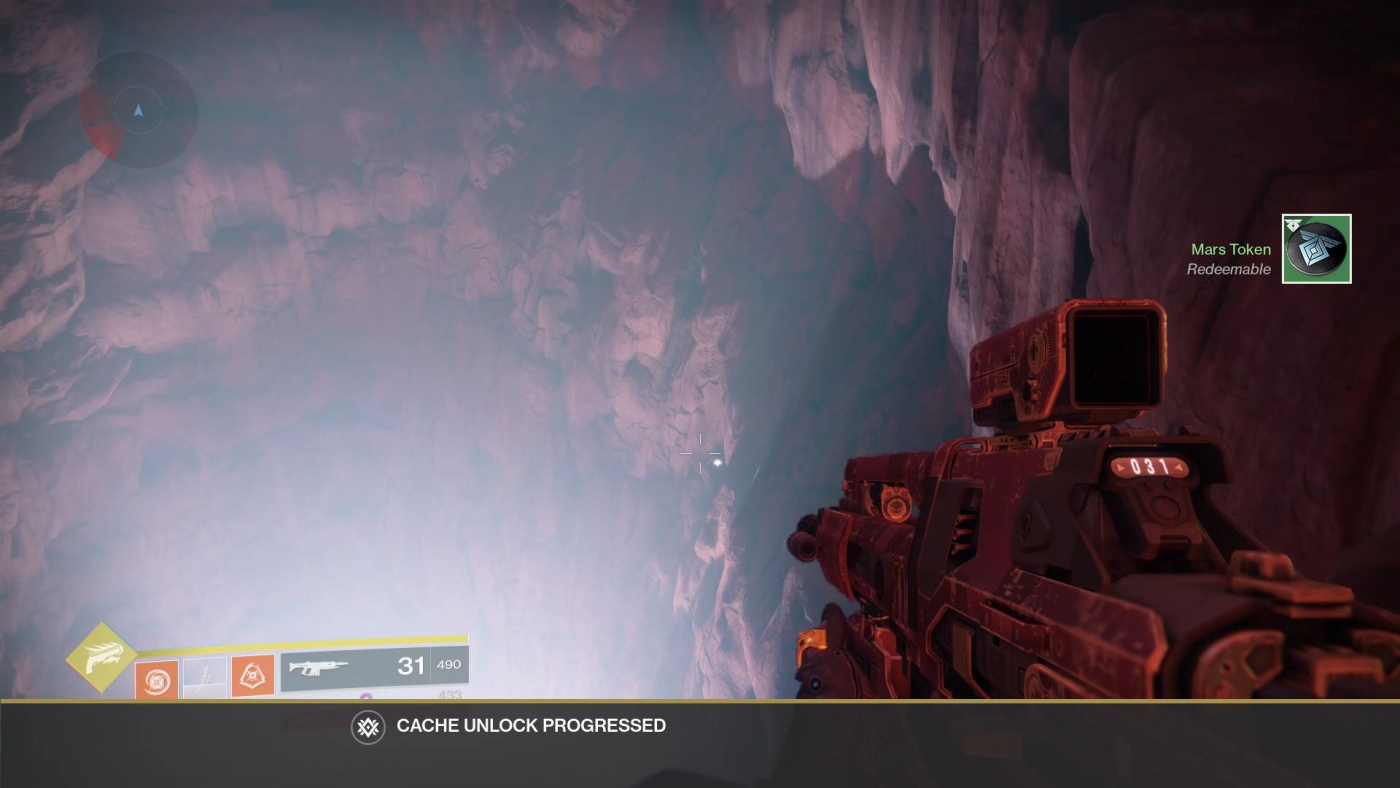 Destiny 2: Warmind DLC - All 45 Data Fragments Locations | Collectibles ...