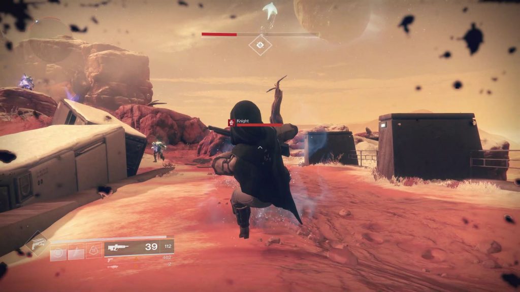 Destiny 2: Warmind DLC - Sleeper Node Locations & Hint Solutions Guide ...