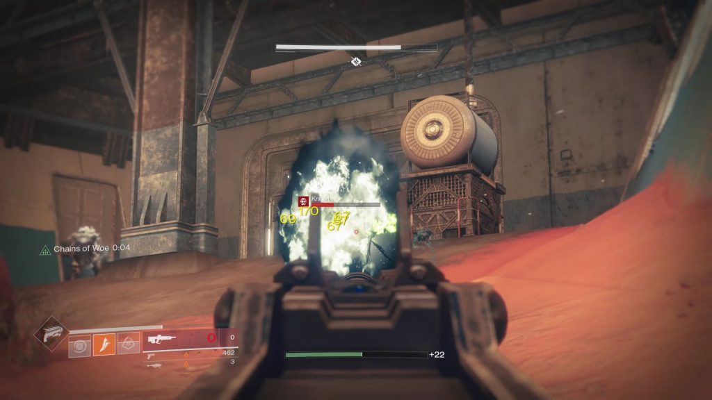 Destiny 2: Warmind DLC - Sleeper Node Locations & Hint Solutions Guide ...