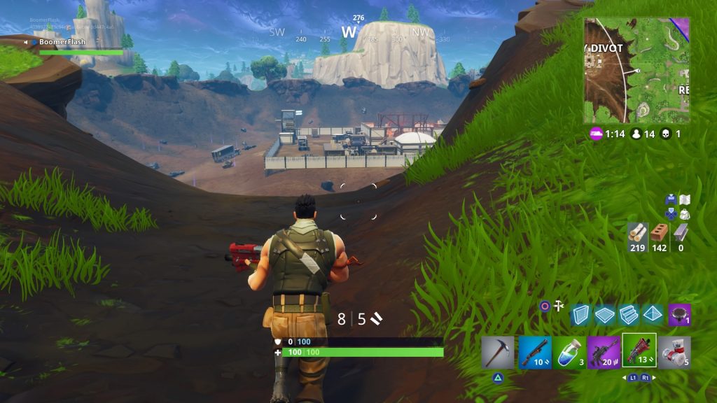 Fortnite: Season 4 - New Map Secrets & Easter Eggs Guide | Hero Bunkers ...