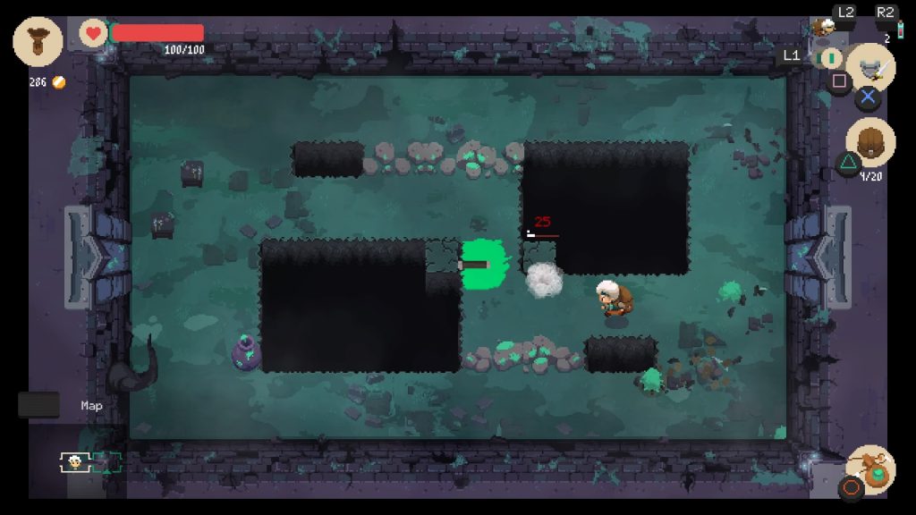 Moonlighter: Beginner's Guide | 16 Tips To Help Your Dungeon Shop ...