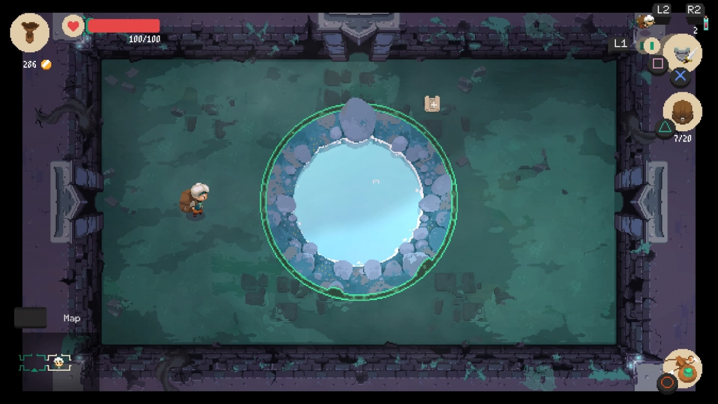 Moonlighter: Beginner's Guide | 16 Tips To Help Your Dungeon Shop ...