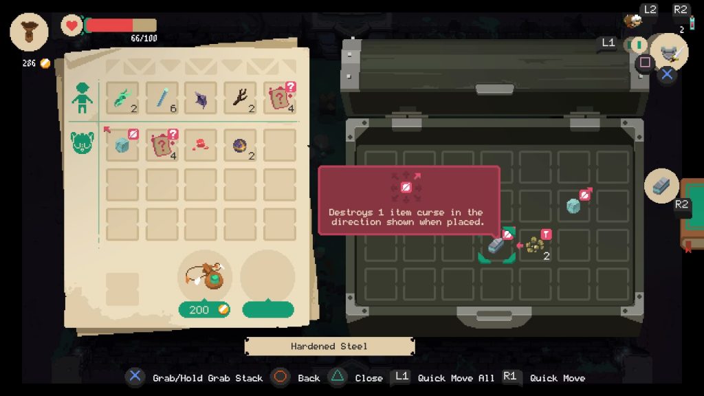 Moonlighter: Beginner's Guide | 16 Tips To Help Your Dungeon Shop ...