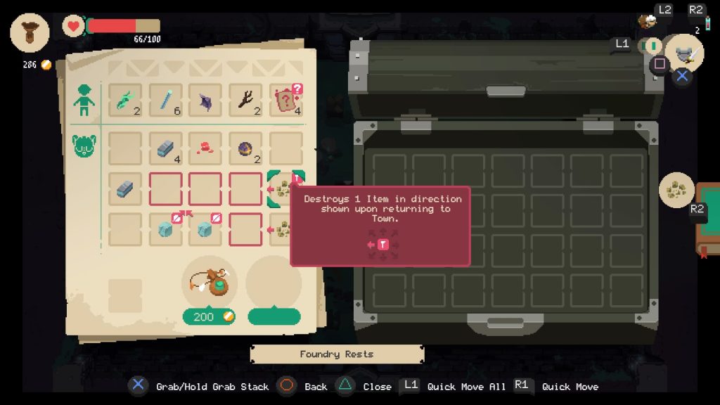 Moonlighter: Beginner's Guide | 16 Tips To Help Your Dungeon Shop ...