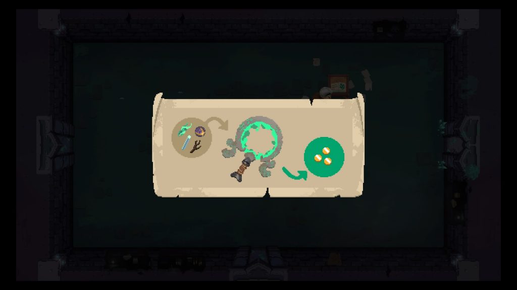 Moonlighter: Beginner's Guide | 16 Tips To Help Your Dungeon Shop ...