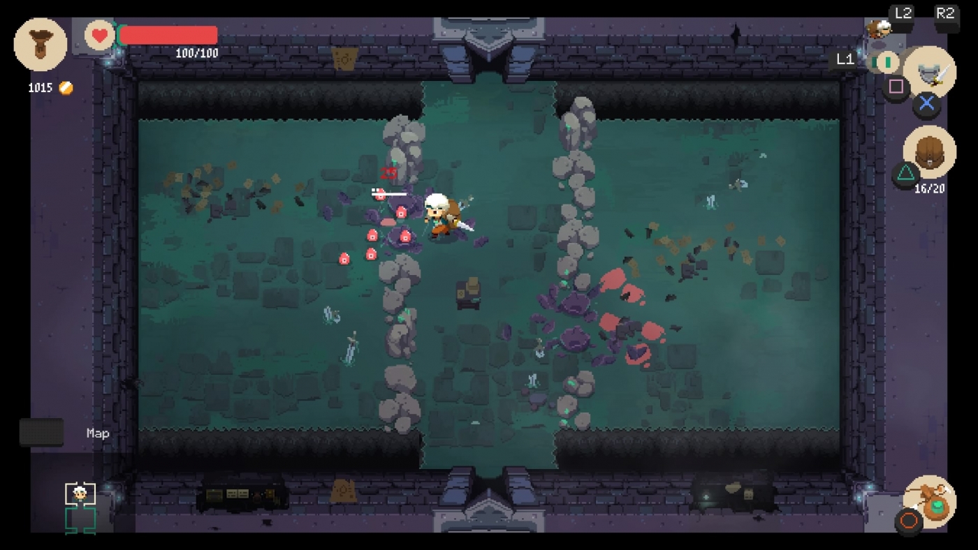 Moonlighter: Beginner's Guide | 16 Tips To Help Your Dungeon Shop ...