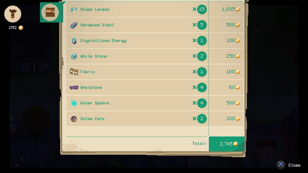 Moonlighter: Beginner's Guide | 16 Tips To Help Your Dungeon Shop ...