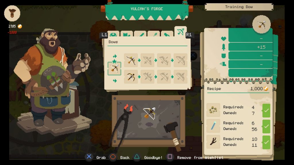 Moonlighter: Beginner's Guide | 16 Tips To Help Your Dungeon Shop ...