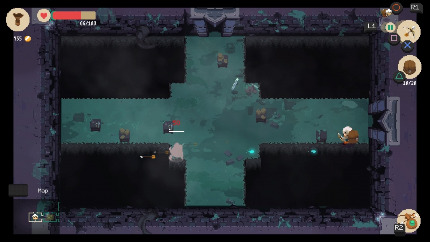 Moonlighter: Beginner's Guide | 16 Tips To Help Your Dungeon Shop ...