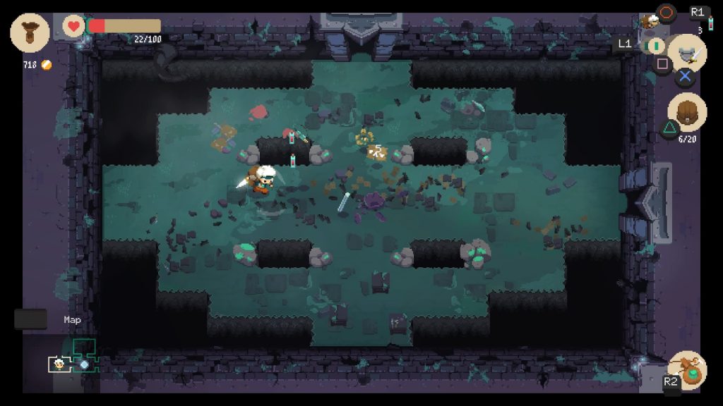 Moonlighter: Beginner's Guide | 16 Tips To Help Your Dungeon Shop ...