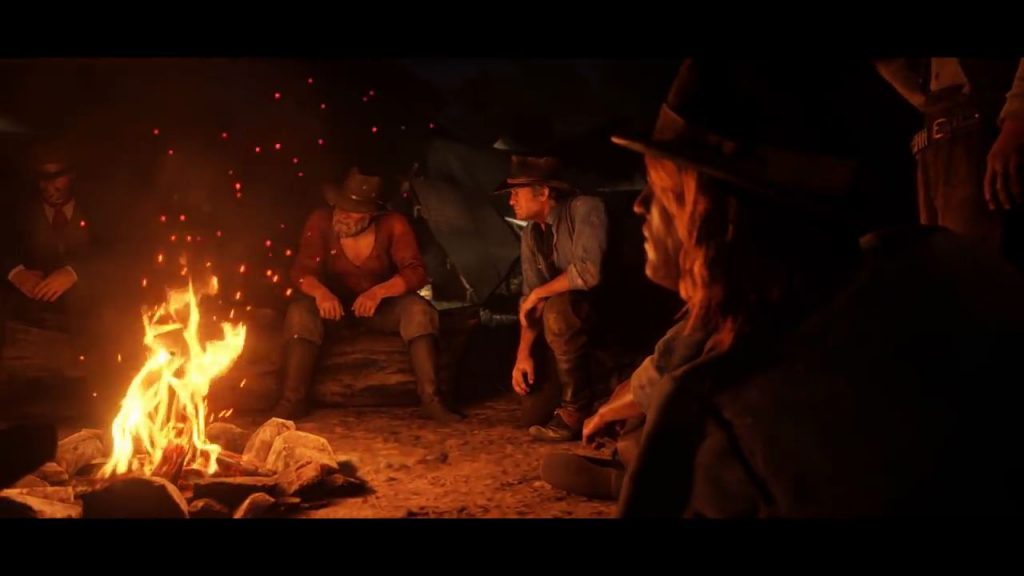 Red Dead Redemption 2: Story Breakdown, New Features & Speculation ...