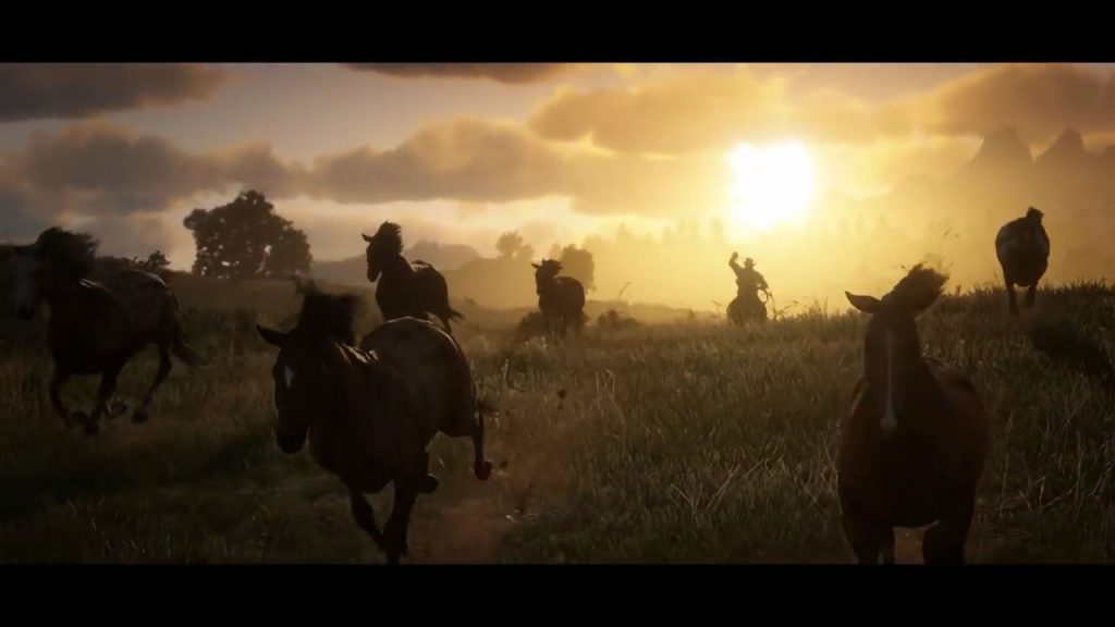 Red Dead Redemption 2: Story Breakdown, New Features & Speculation ...