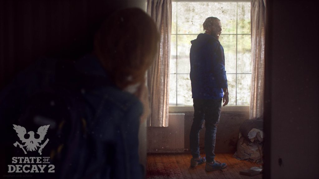 State of Decay 2: Beginner's Guide | Tips To Help You Survive The ...