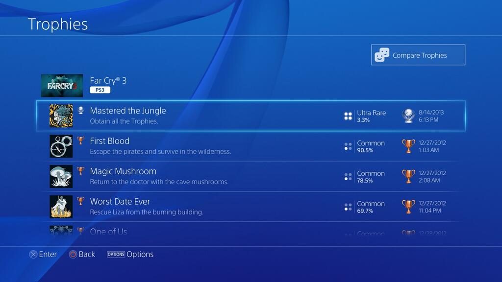 15 PS4 Hacks & Tricks You Probably Didn’t Know - Page 3 of 15 - Gameranx