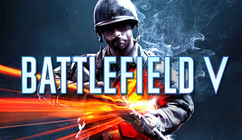 Battlefield V Latest Teaser Hints At Possible World War II Setting ...