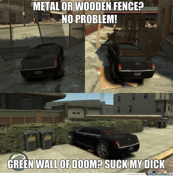 50 HILARIOUS Memes Only GTA 5 Players Will Understand - Page 16 of 17 ...