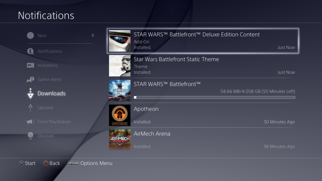 15 PS4 Hacks & Tricks You Probably Didn’t Know - Page 15 of 15 - Gameranx