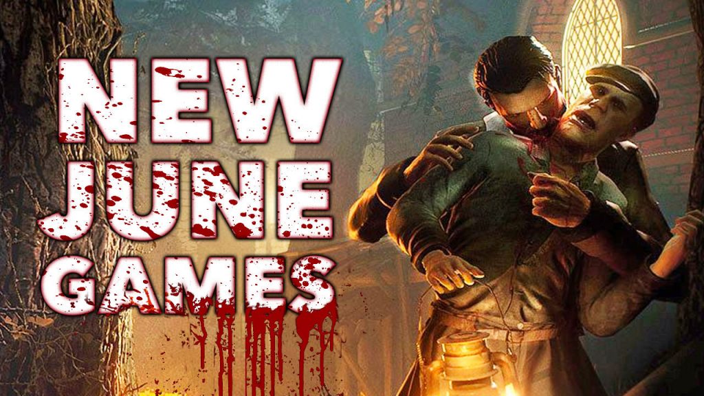 june games Archives - Gameranx