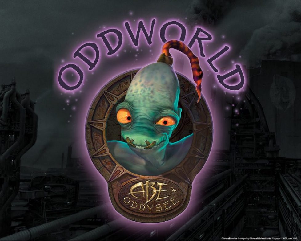 Oddworld: Abe's Odyssey Is Free On Steam (Limited) - Gameranx