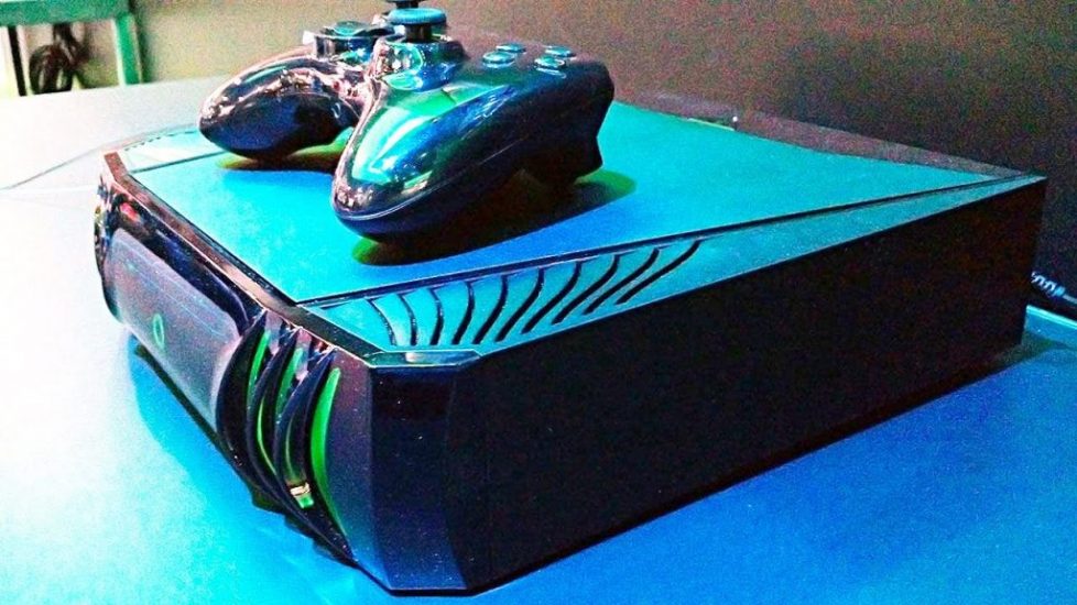 consoles Archives - Gameranx