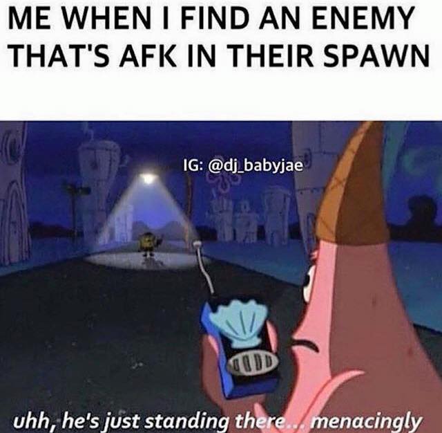 50 HILARIOUS Memes Only Call Of Duty Players Will Understand - Page 4 ...