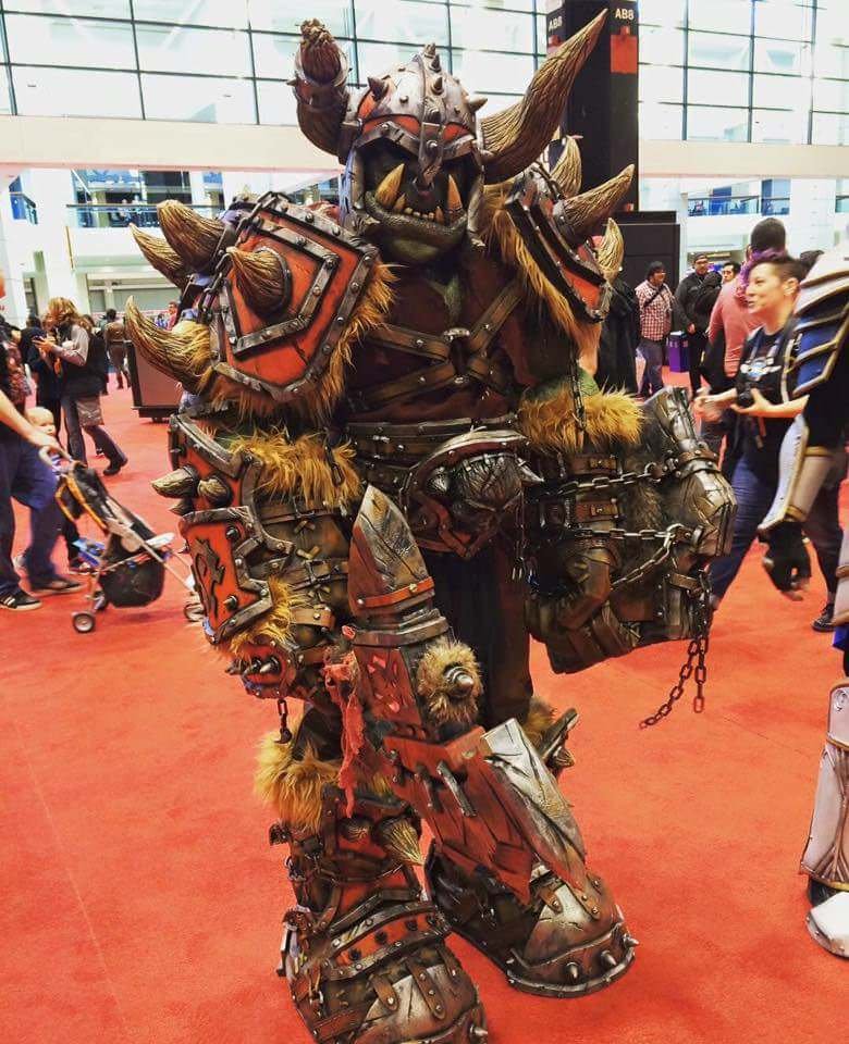 50 BEST Gaming Cosplays That Will Blow You Away - Page 5 of 17 - Gameranx