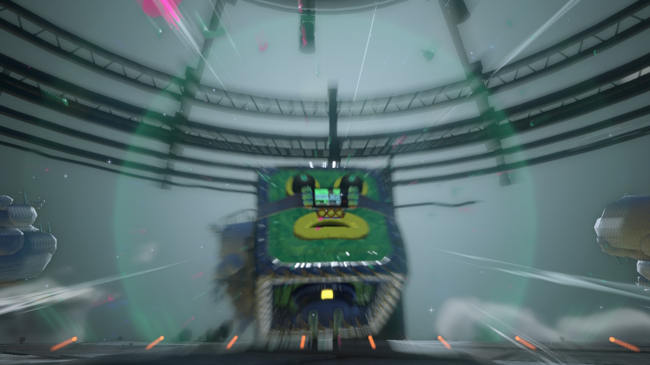 Splatoon 2: Octo Expansion - How To Fight A Bonus Final Boss | Secrets ...