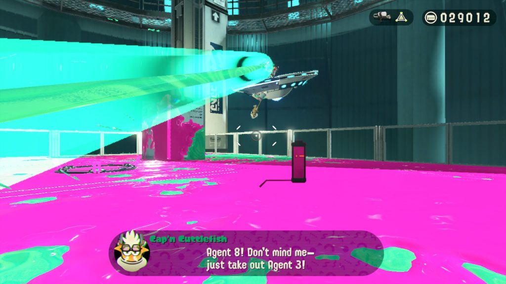 Splatoon 2: Octo Expansion - How To Beat Every Hard Boss | Tips ...