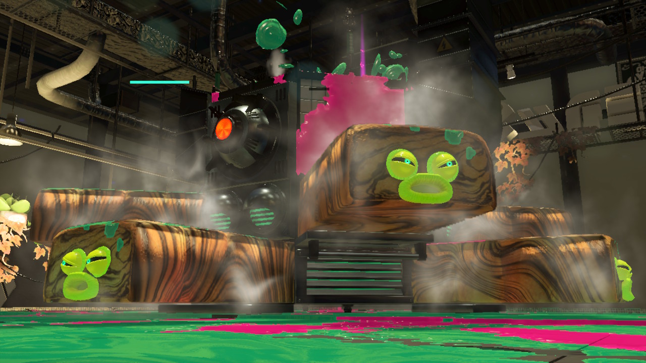 Splatoon 2: Octo Expansion - How To Beat Every Hard Boss | Tips ...