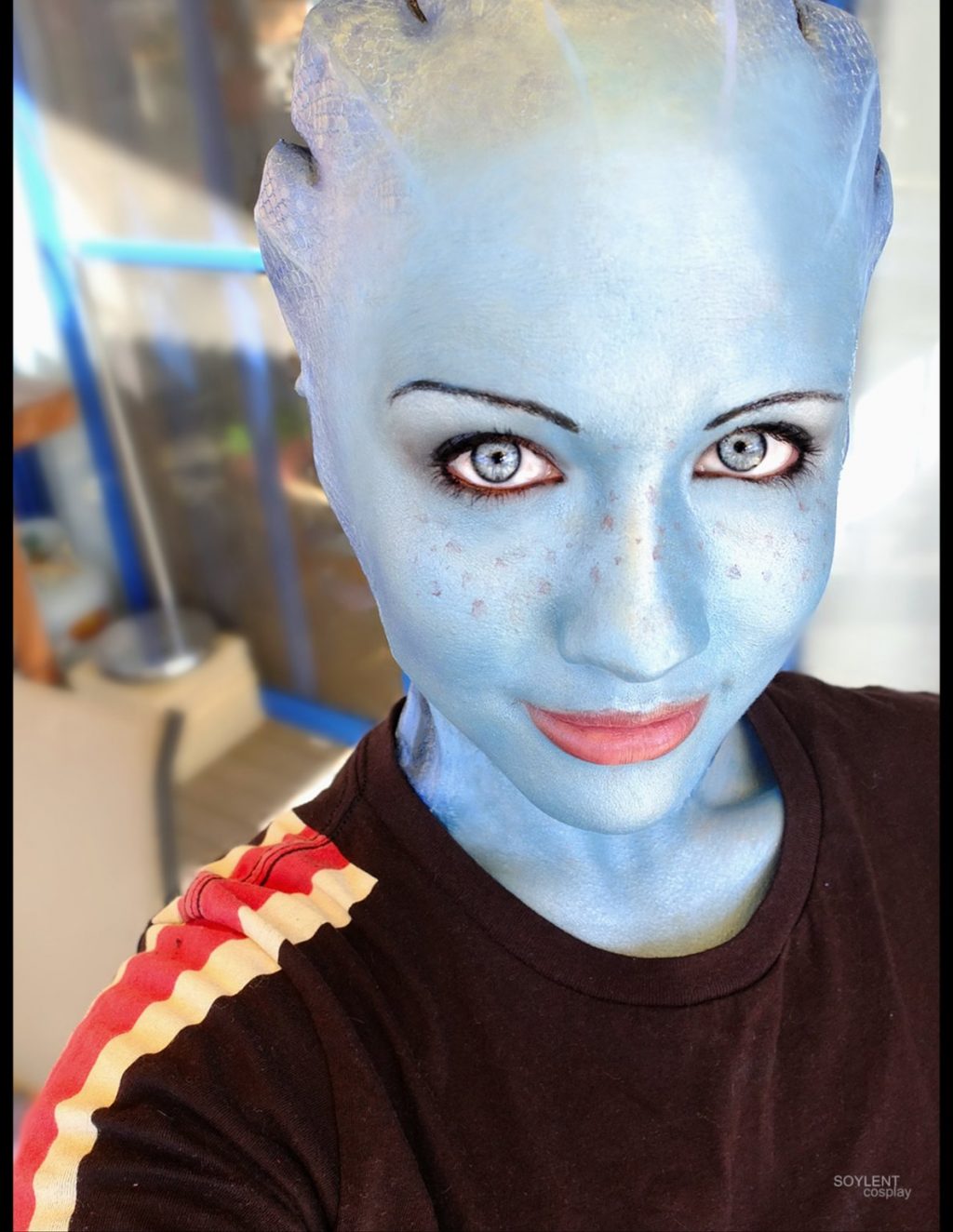 50 BEST Gaming Cosplays That Will Blow You Away - Page 8 of 17 - Gameranx