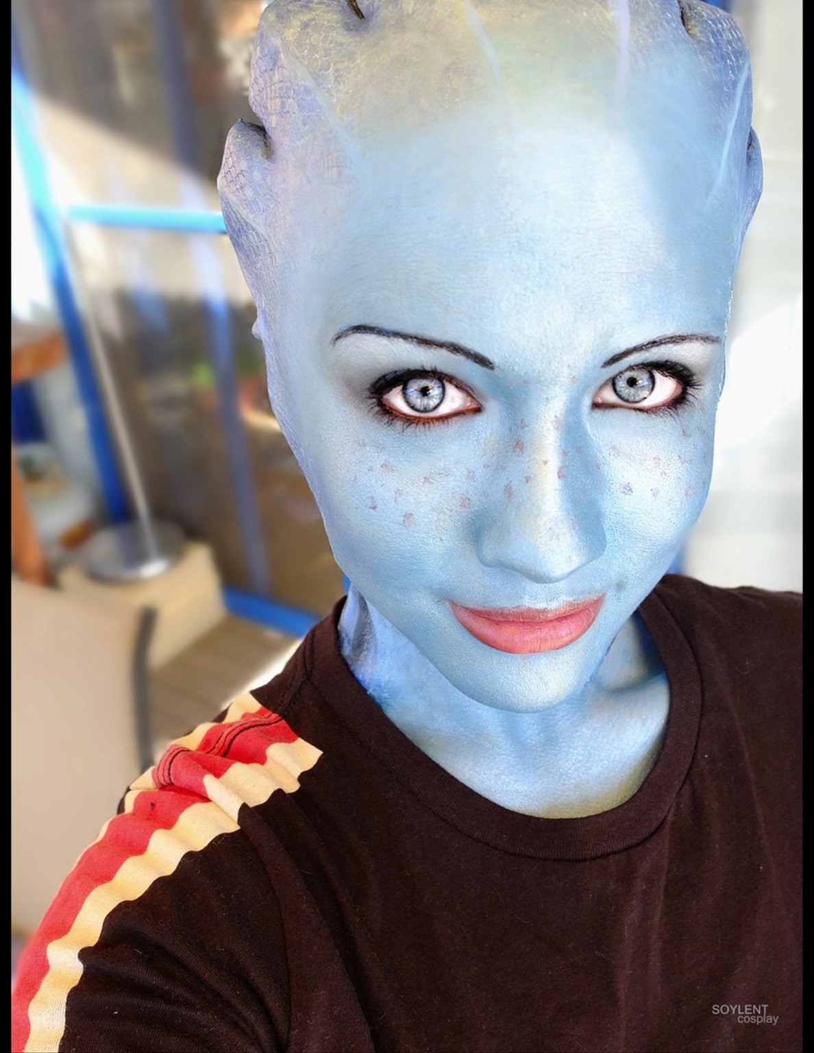 50 BEST Gaming Cosplays That Will Blow You Away - Page 8 of 17 - Gameranx