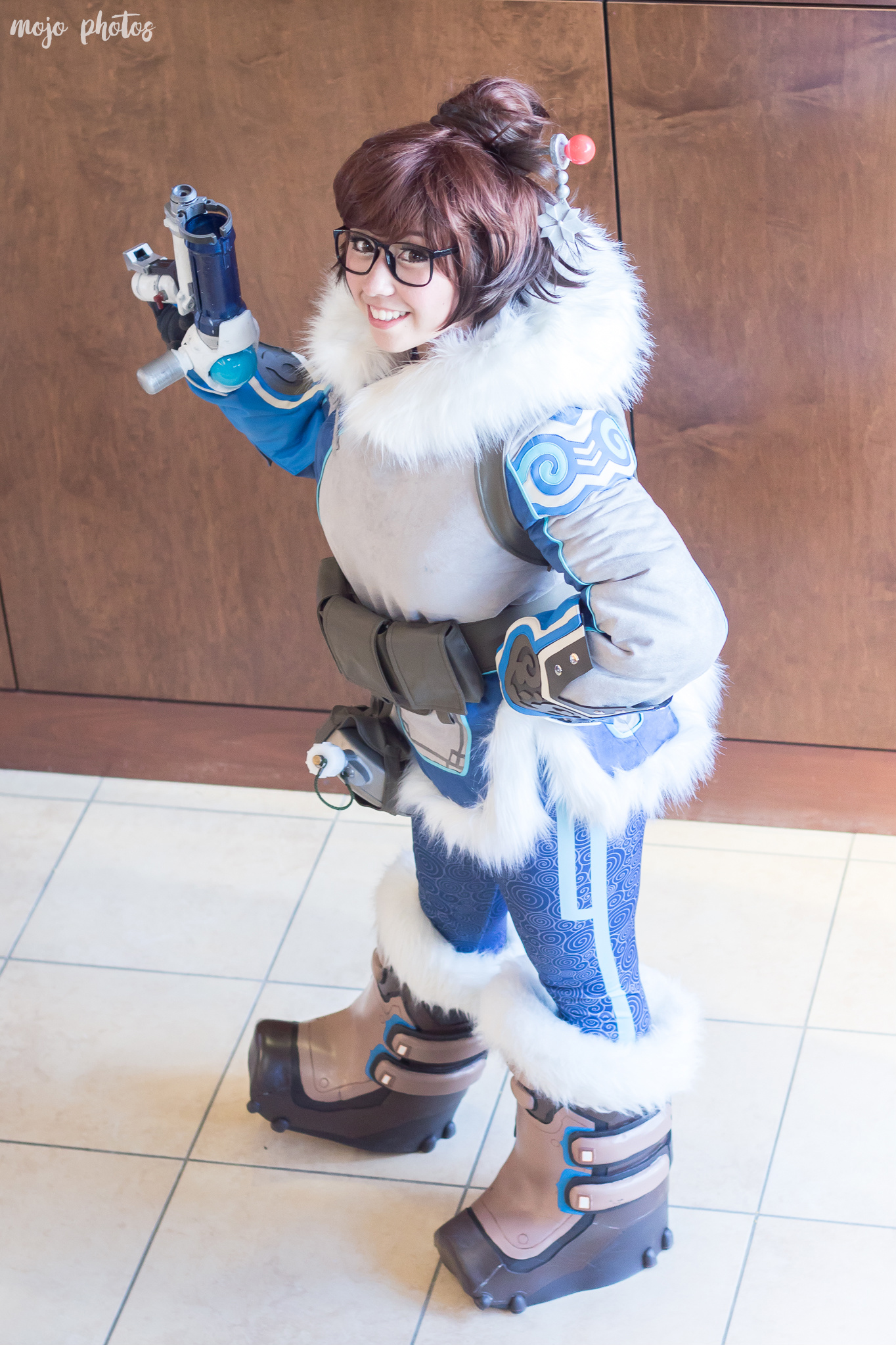 50 BEST Gaming Cosplays That Will Blow You Away - Page 11 of 17 - Gameranx