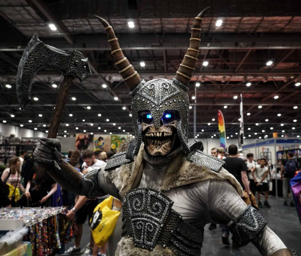 50 BEST Gaming Cosplays That Will Blow You Away - Page 17 of 17 - Gameranx