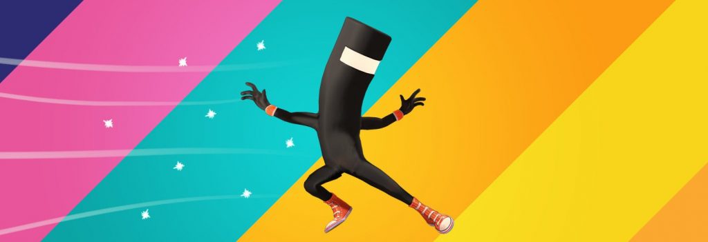Runner 3 Nintendo Switch First Impressions: A Fun and Intuitive Endless ...