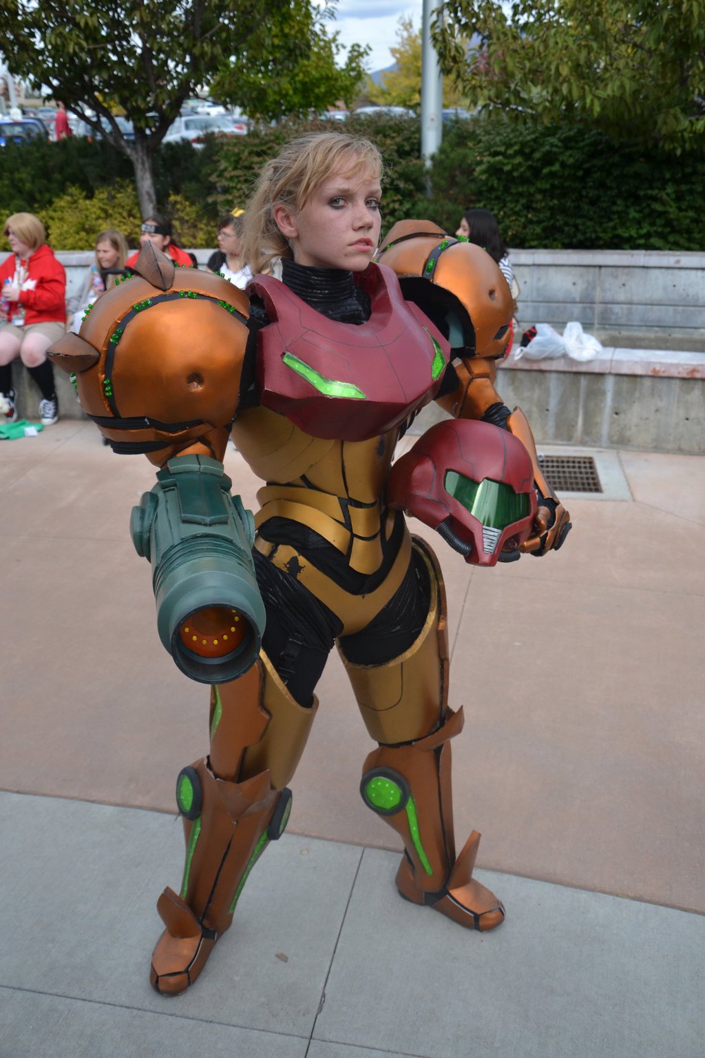 50 BEST Gaming Cosplays That Will Blow You Away - Page 2 of 17 - Gameranx