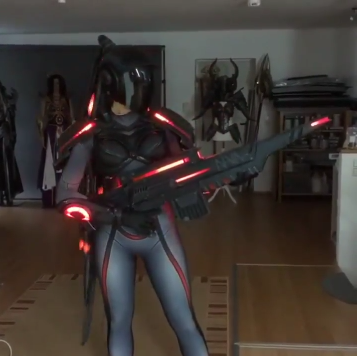 50 BEST Gaming Cosplays That Will Blow You Away - Page 3 of 17 - Gameranx