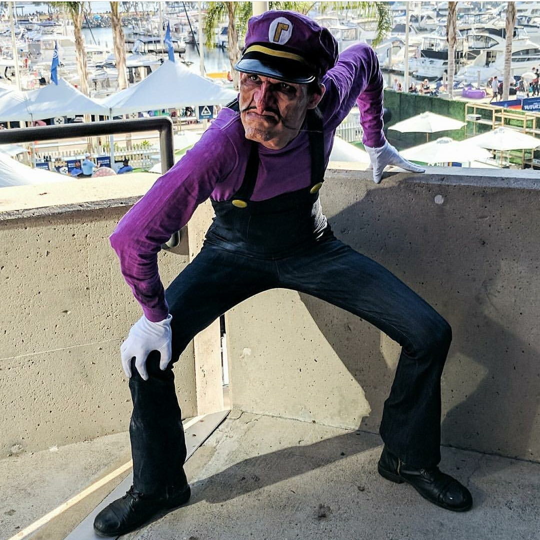 50 BEST Gaming Cosplays That Will Blow You Away - Page 3 of 17 - Gameranx