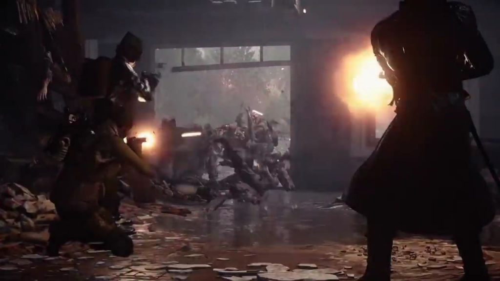 WW2 Zombies: The Tortured Path - Secret Recordings Locations | Audio ...