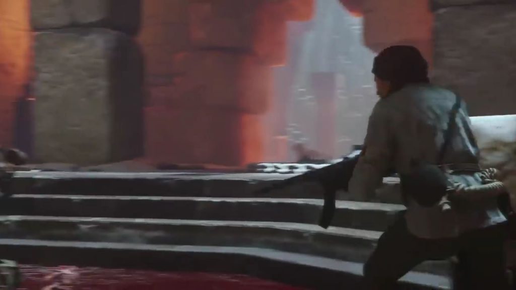 WW2 Zombies: The Tortured Path - Beneath The Ice Easter Egg Guide ...