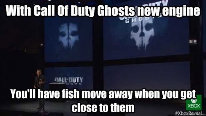 50 HILARIOUS Memes Only Call Of Duty Players Will Understand - Page 15 ...