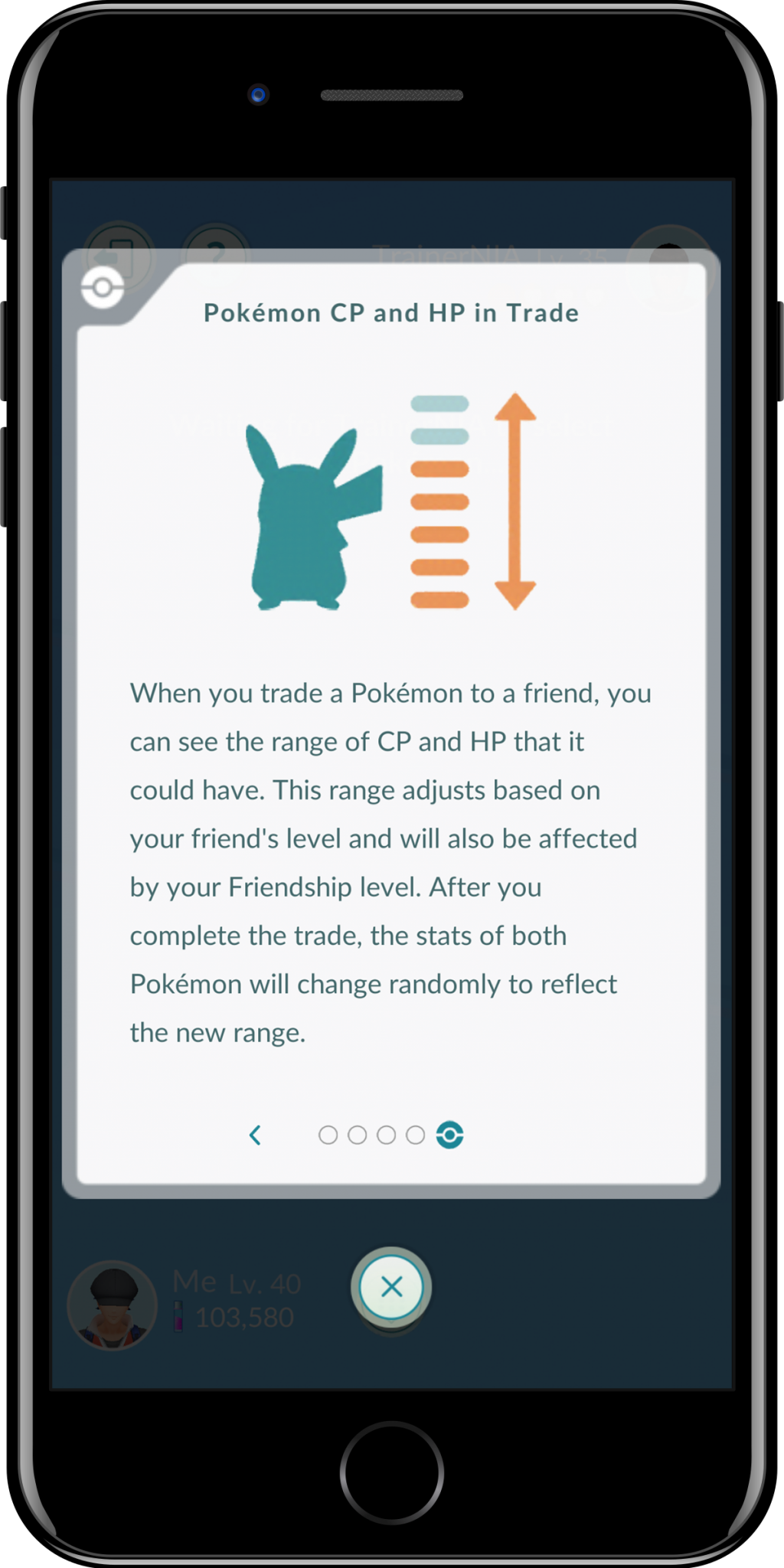 Pokemon GO: How To Add Friends & Trade Pokemon | New Features Guide ...