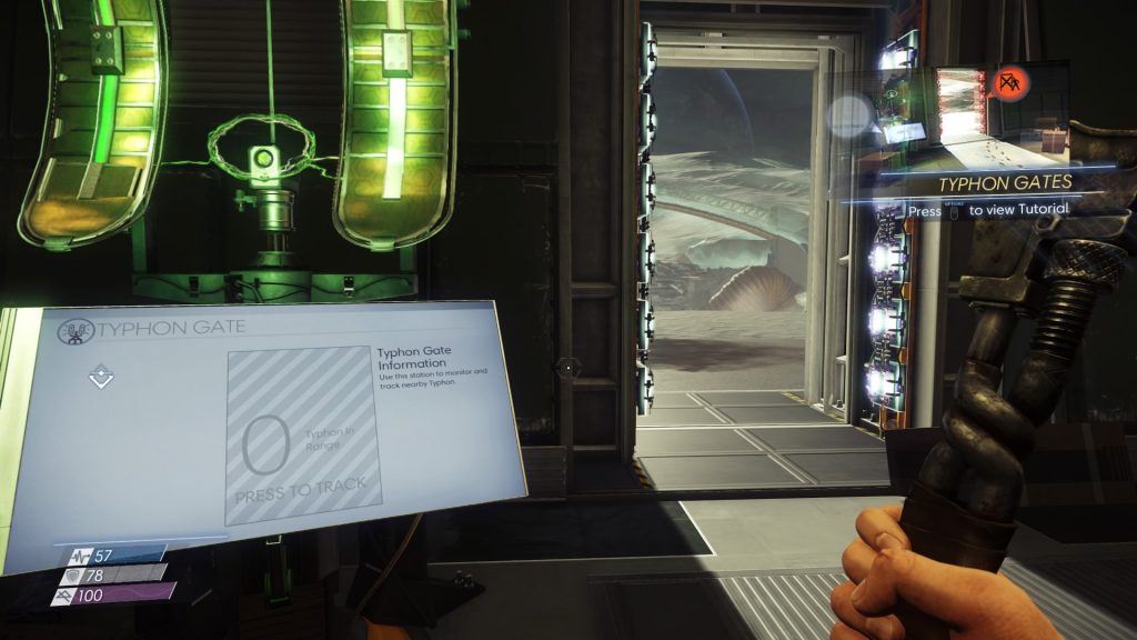 Prey: Mooncrash DLC - How To Escape With The Volunteer | Beginner's ...