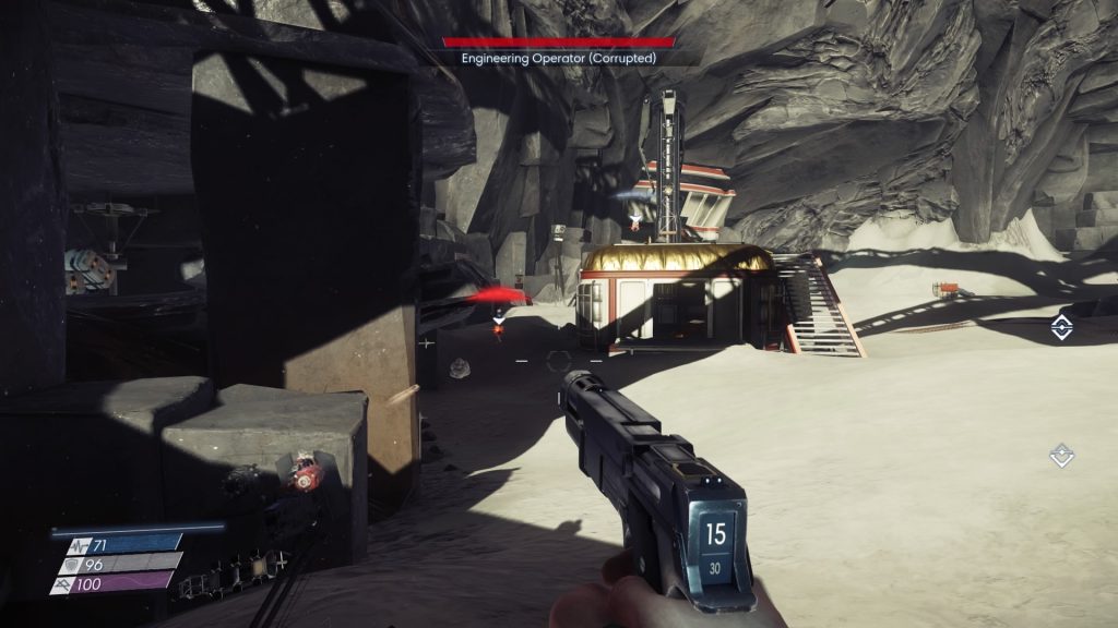 Prey: Mooncrash DLC - How To Escape With The Volunteer | Beginner's ...