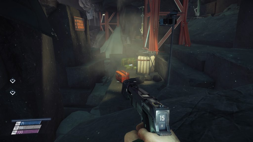 Prey: Mooncrash DLC - How To Escape With The Volunteer | Beginner's ...