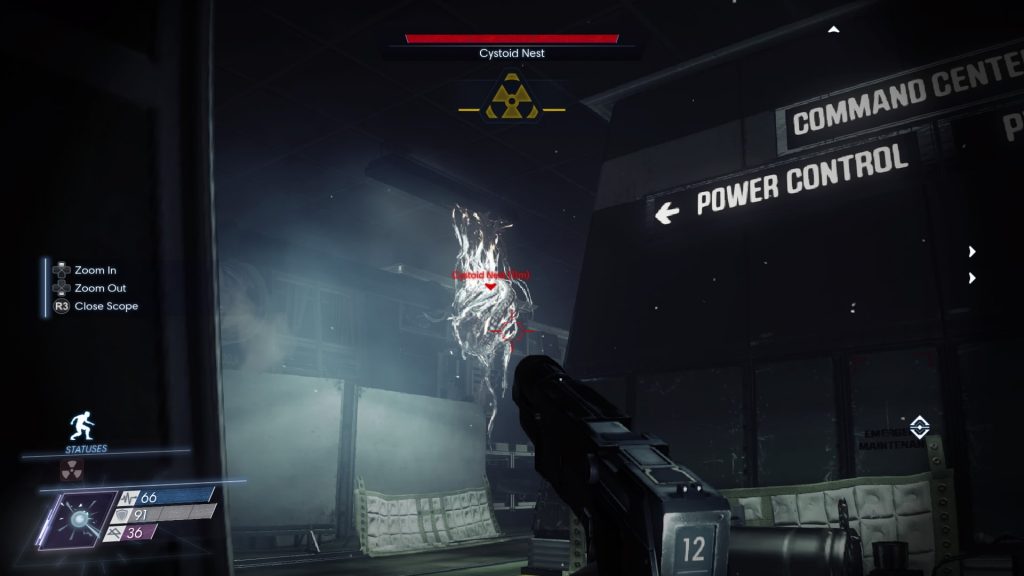 Prey: Mooncrash DLC - How To Escape With The Volunteer | Beginner's ...