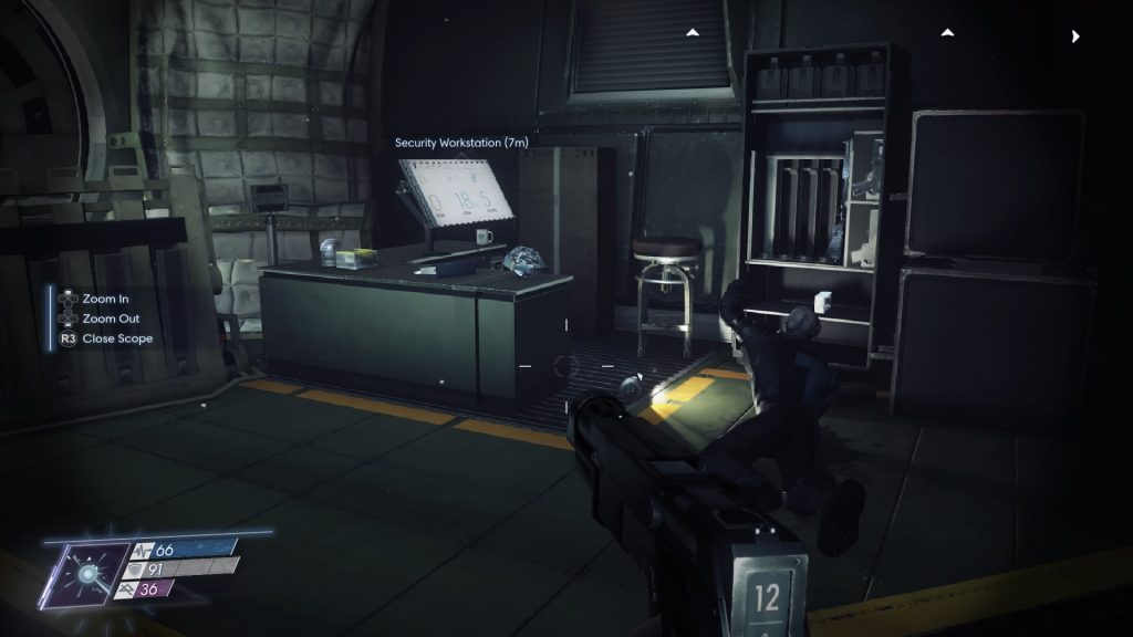 Prey: Mooncrash DLC - How To Escape With The Volunteer | Beginner's ...