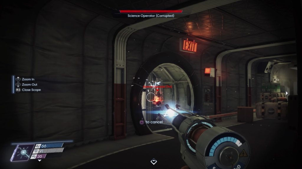 Prey: Mooncrash DLC - How To Escape With The Volunteer | Beginner's ...