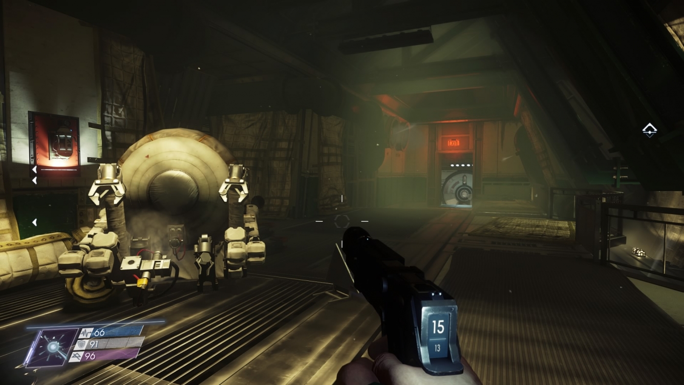 Prey: Mooncrash DLC - How To Escape With The Volunteer | Beginner's ...