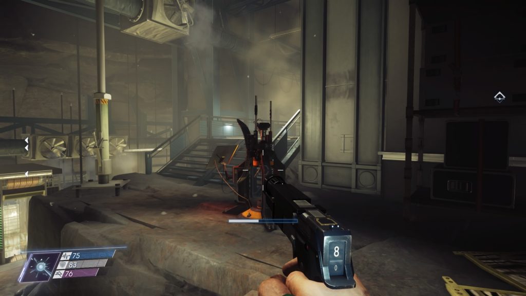 Prey: Mooncrash DLC - How To Escape With The Volunteer | Beginner's ...