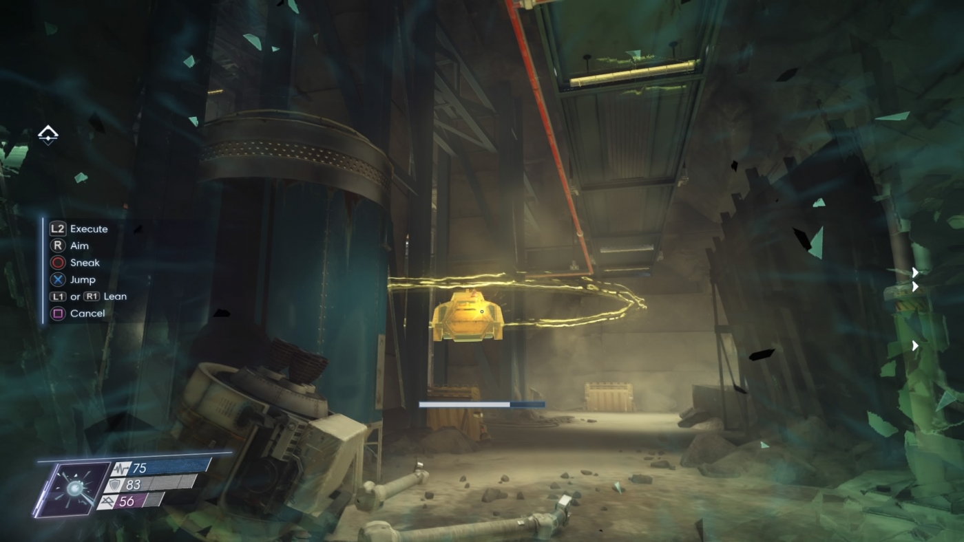 Prey: Mooncrash DLC - How To Escape With The Volunteer | Beginner's ...